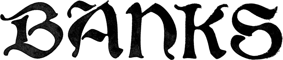 BANKS | Official Online Store – Banks Official Store