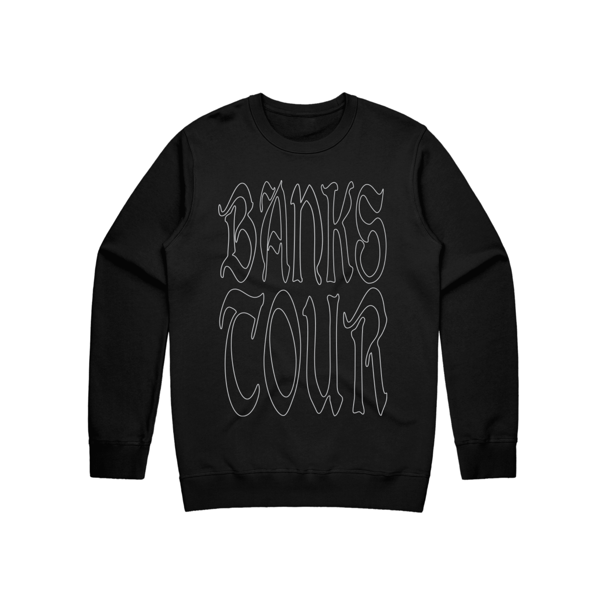 Apparel – Banks Official Store
