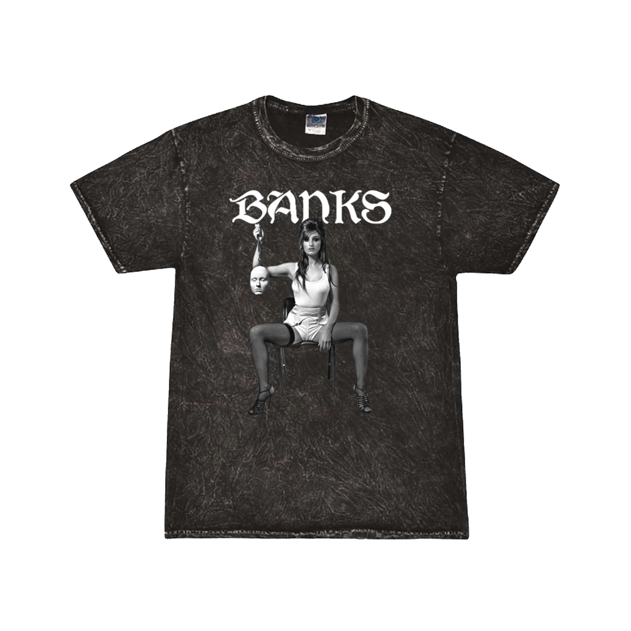 Apparel – Banks Official Store