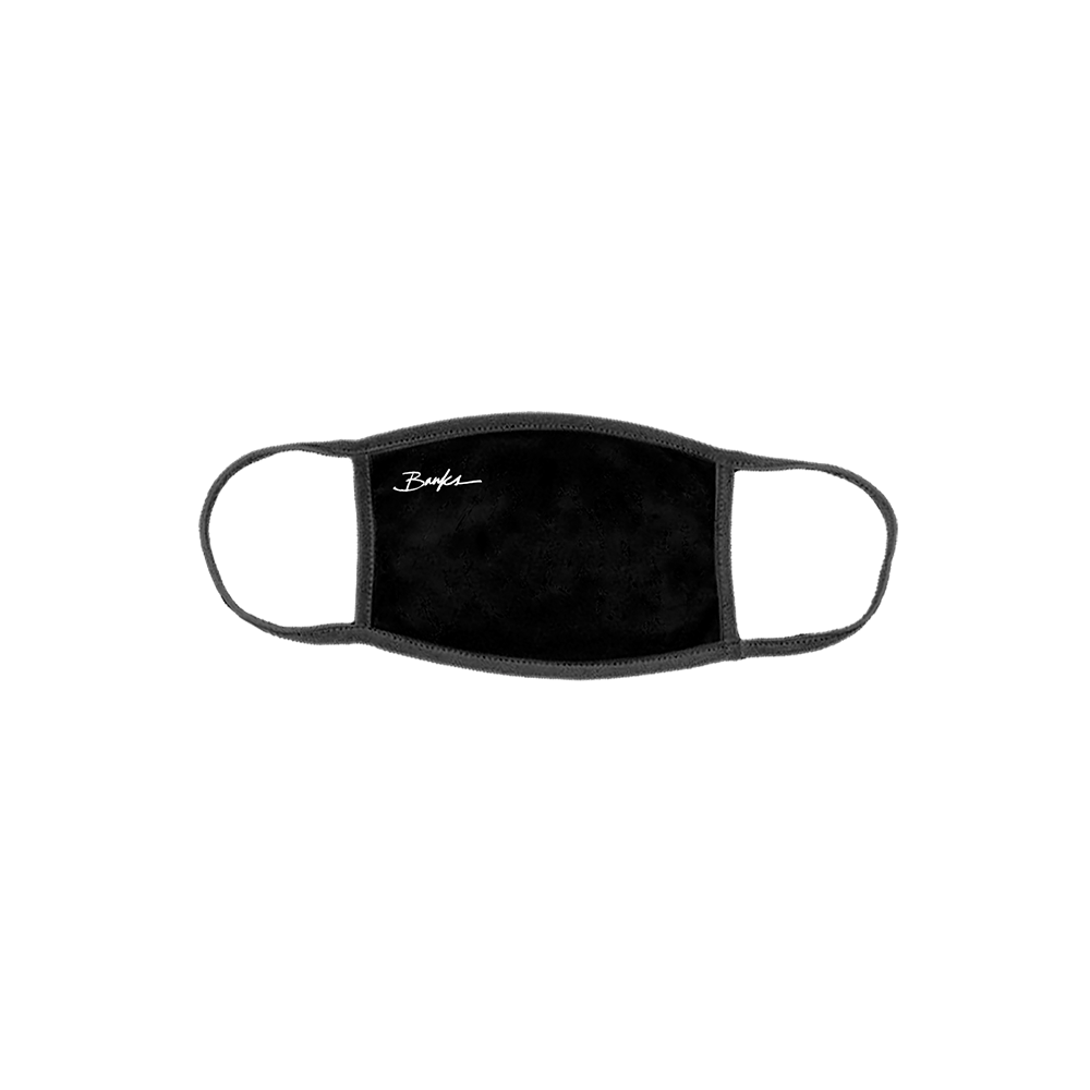 BANKS MASK – Banks Official Store