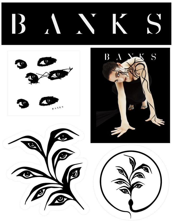 BANKS | Official Online Store – Banks Official Store